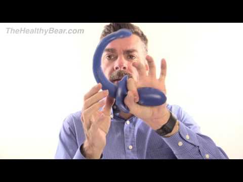What Are Butt Plugs For The Healthy Bear